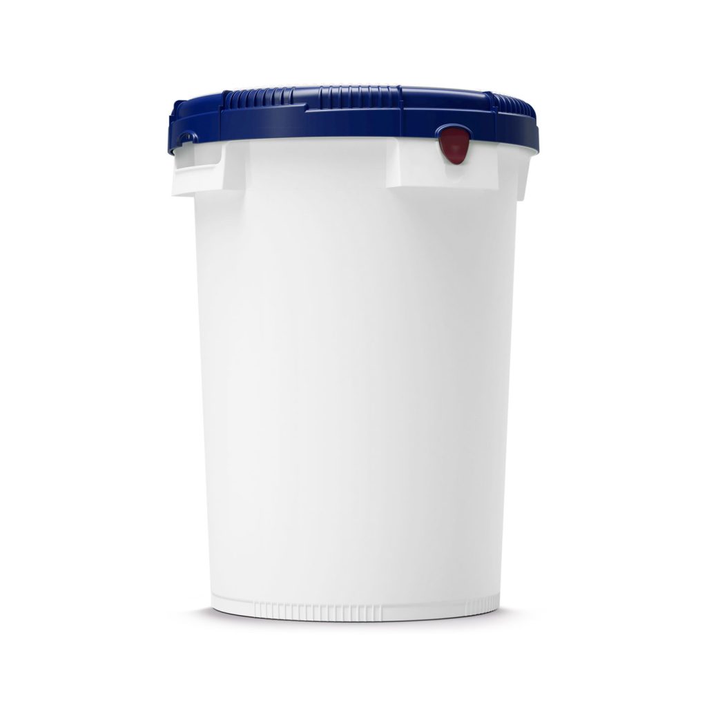 Click Pack Pail - GB Packaging