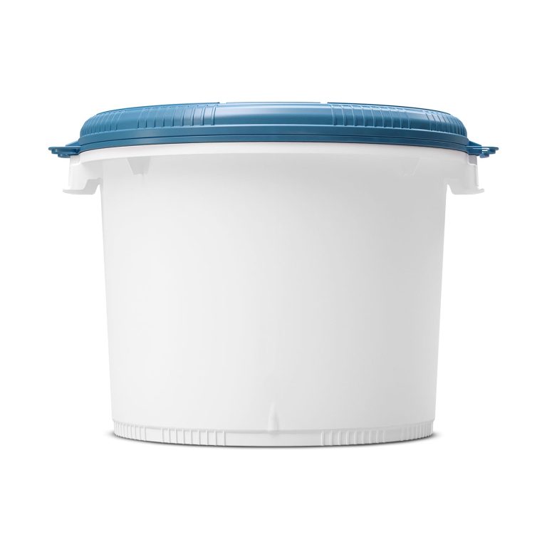 Curtec Drums - GB Packaging